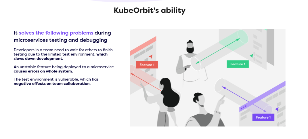 KubeOrbit Reviews 2025: Details, Pricing, & Features | G2