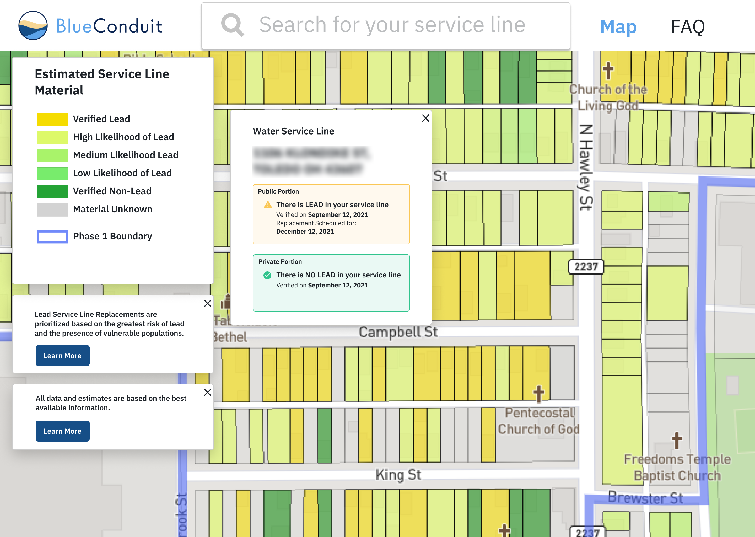 BlueConduit Reviews 2025: Details, Pricing, & Features | G2