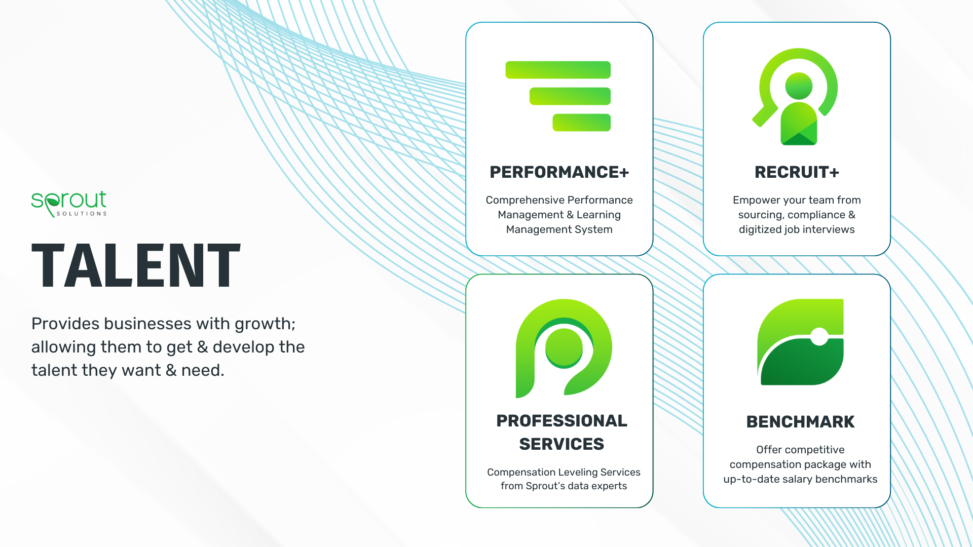 Sprout Solutions Reviews 2024: Details, Pricing, & Features | G2