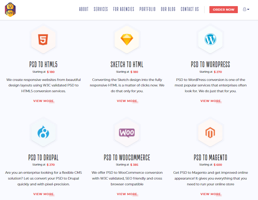 Pixel Perfect HTML Reviews 2024: Details, Pricing, & Features | G2