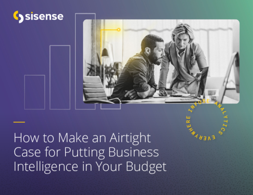 Sisense Reviews 2026: Details, Pricing, & Features | G2