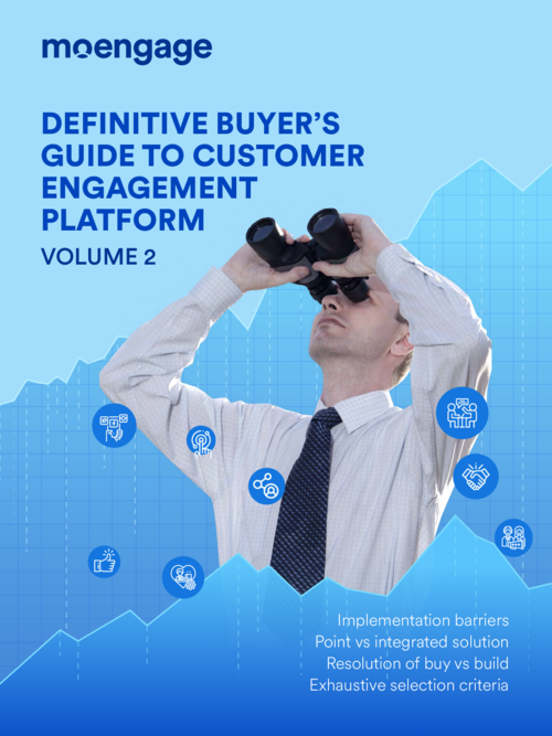 MoEngage Reviews 2023: Details, Pricing, & Features | G2