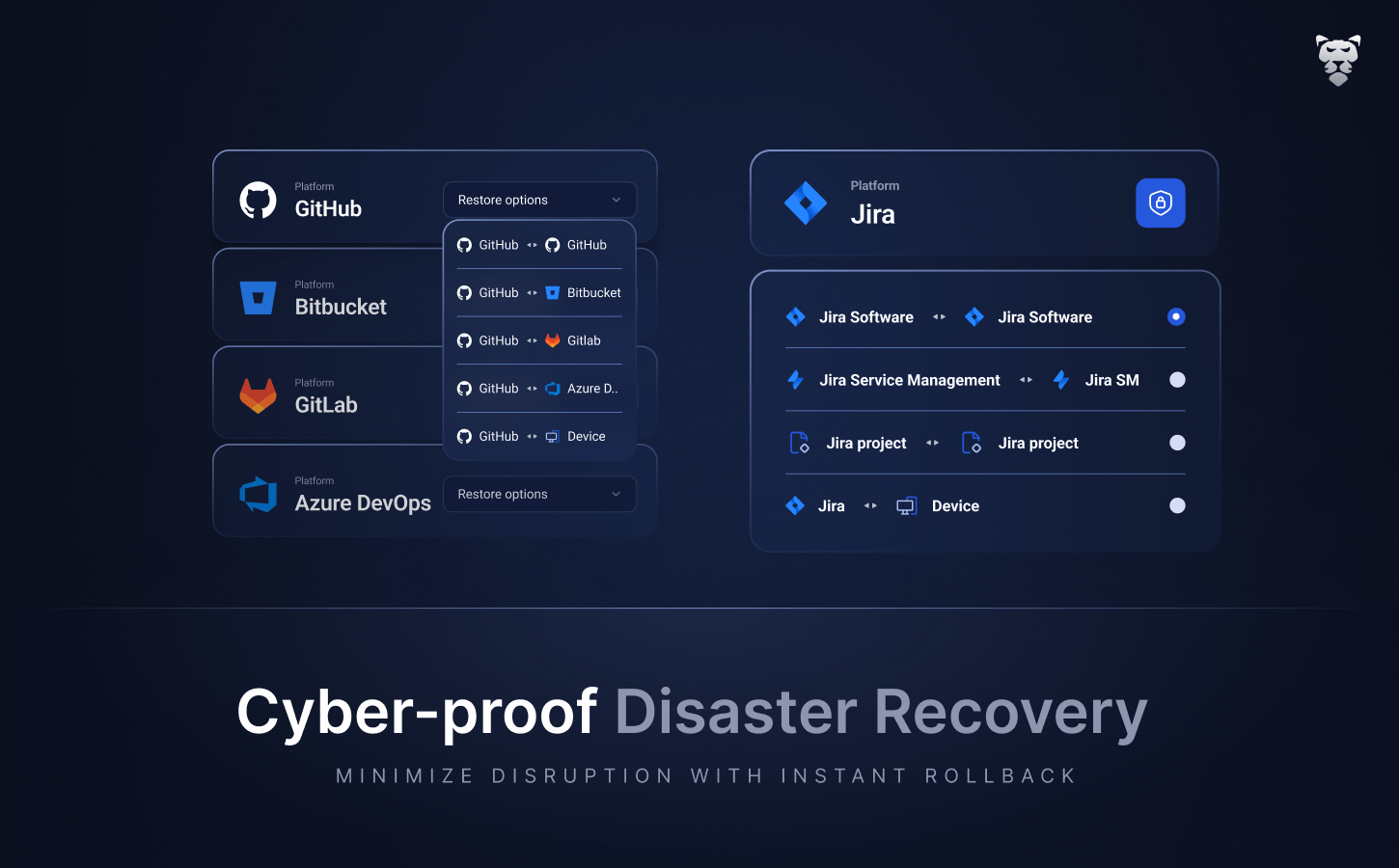 GitProtect.io Reviews 2025: Details, Pricing, & Features | G2
