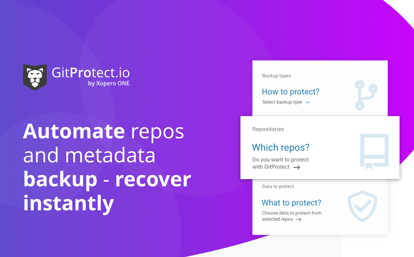 GitProtect.io Reviews 2022: Details, Pricing, & Features | G2