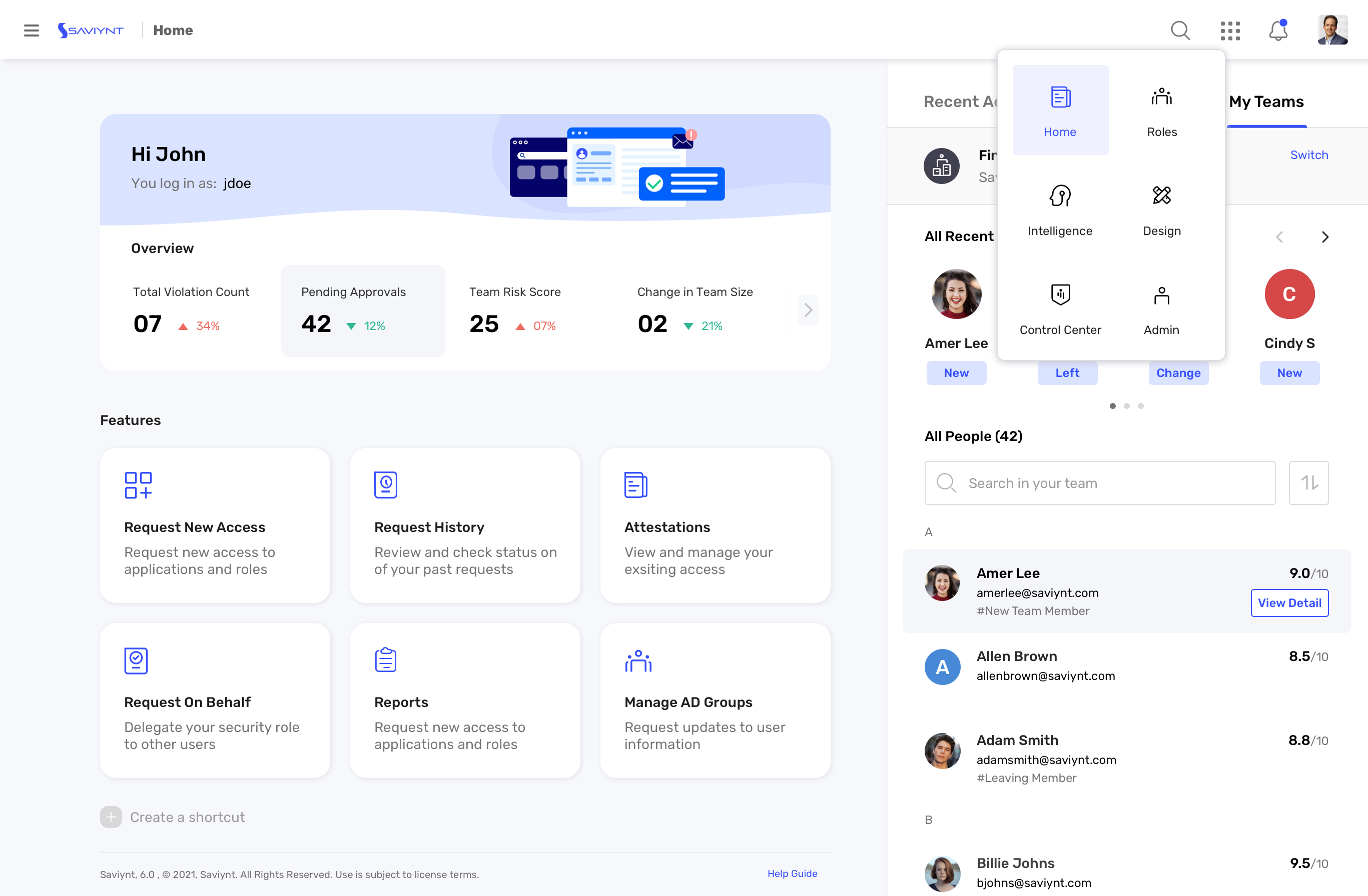 Saviynt Reviews 2024: Details, Pricing, & Features | G2