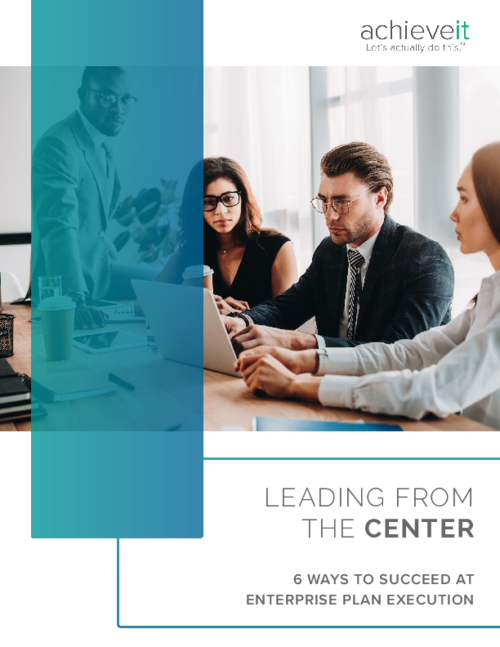 AchieveIt Reviews 2023: Details, Pricing, & Features | G2