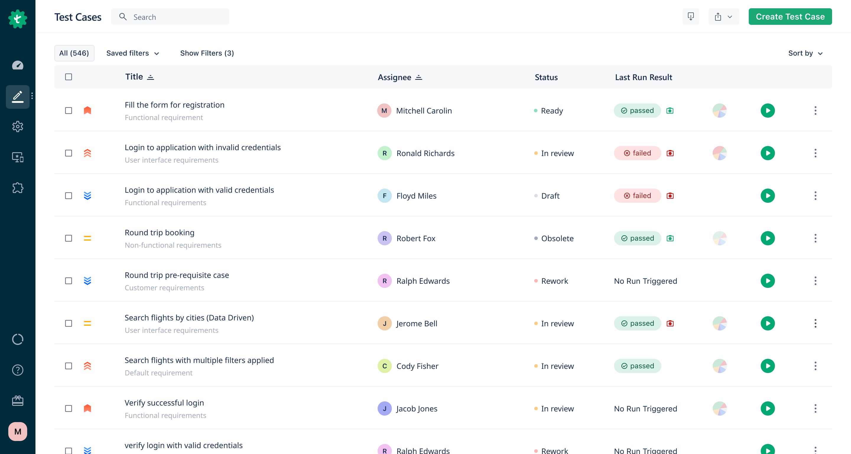 Testsigma Reviews 2025: Details, Pricing, & Features | G2