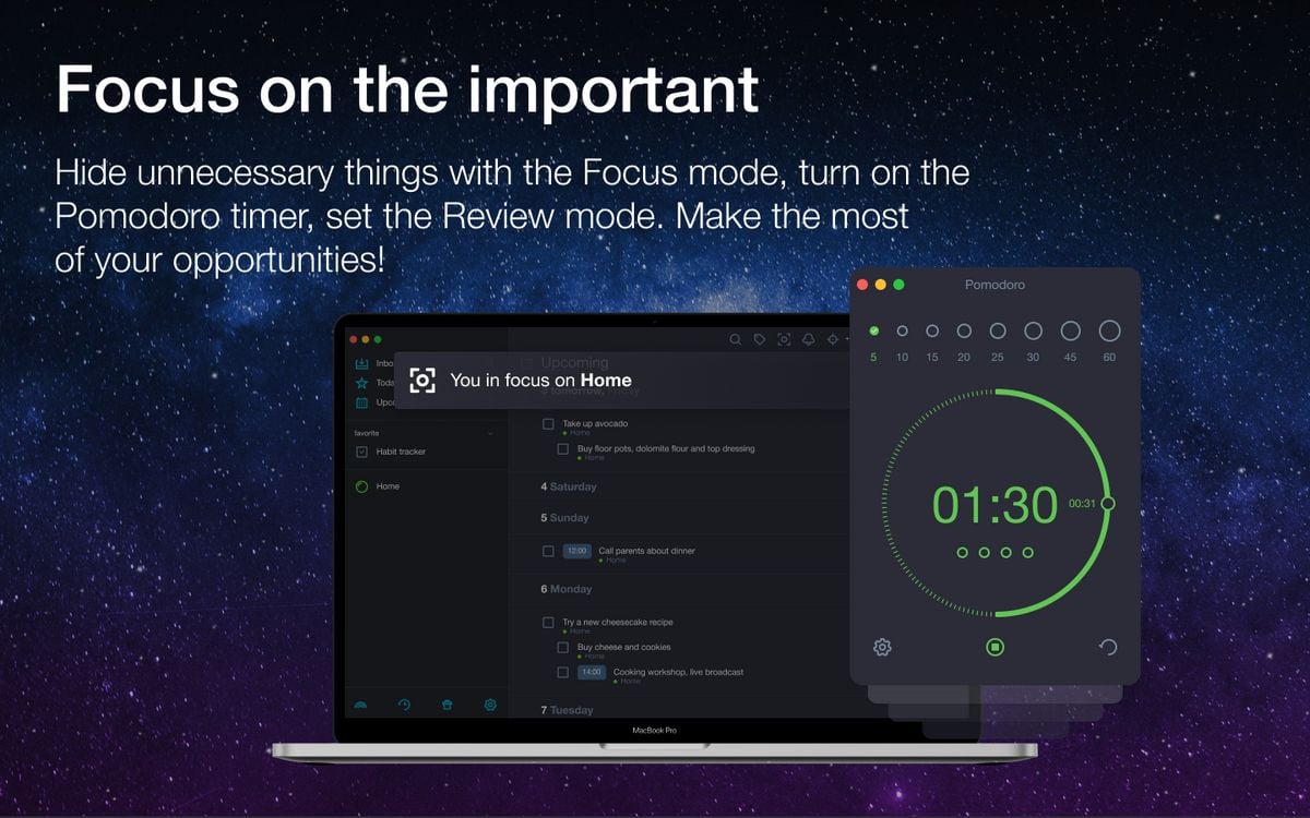 SingularityApp Reviews 2025: Details, Pricing, & Features | G2