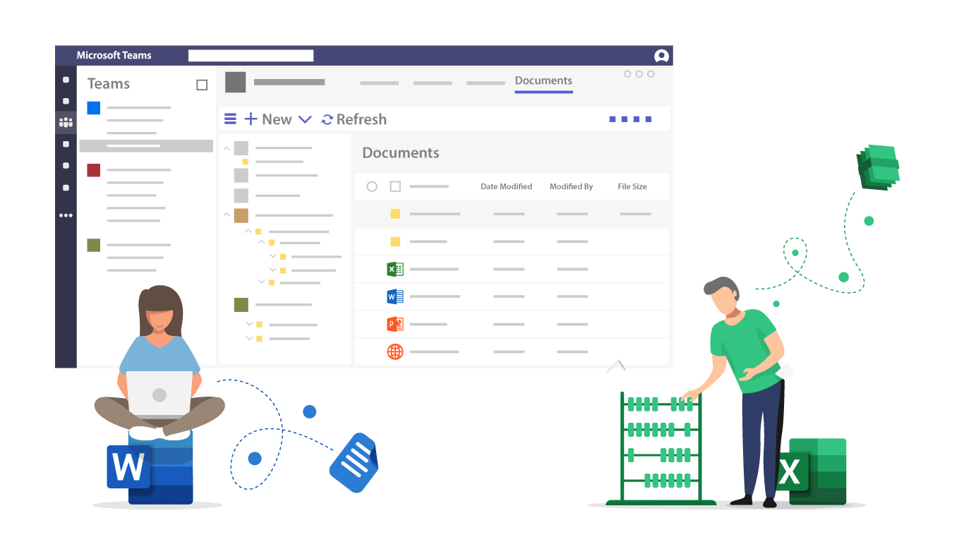 File Manager for Microsoft Teams Reviews 2025: Details, Pricing ...