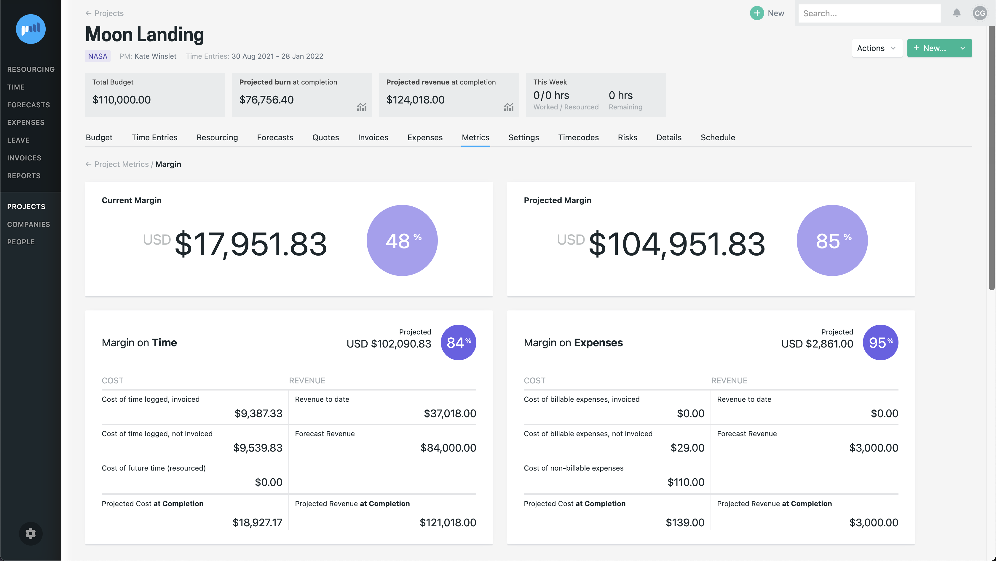 Projectworks Reviews 2024: Details, Pricing, & Features | G2