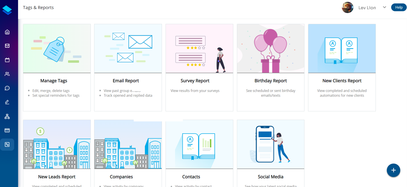 Levitate Reviews 2025: Details, Pricing, & Features | G2