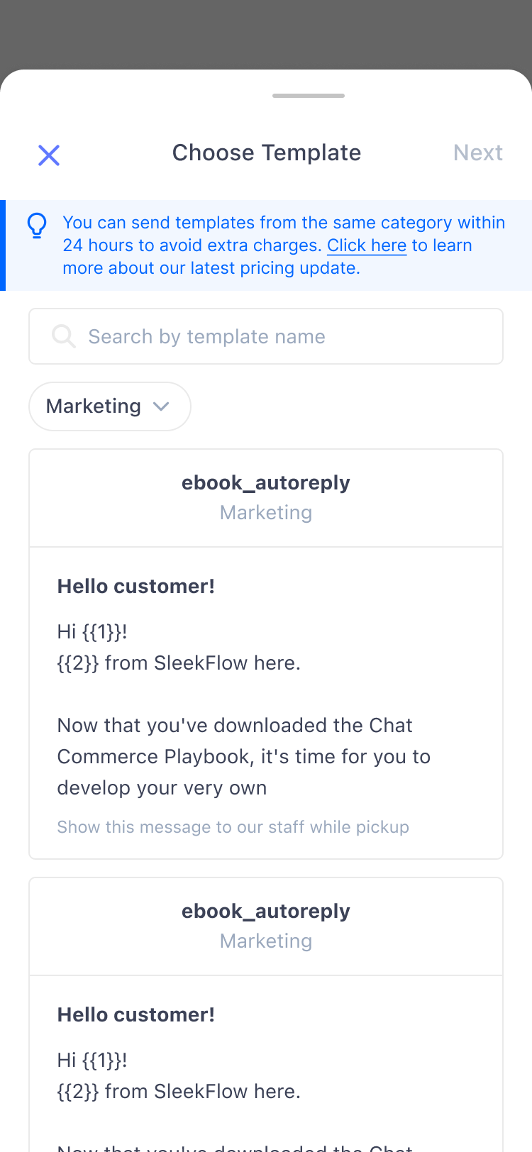 SleekFlow Reviews 2024: Details, Pricing, & Features | G2