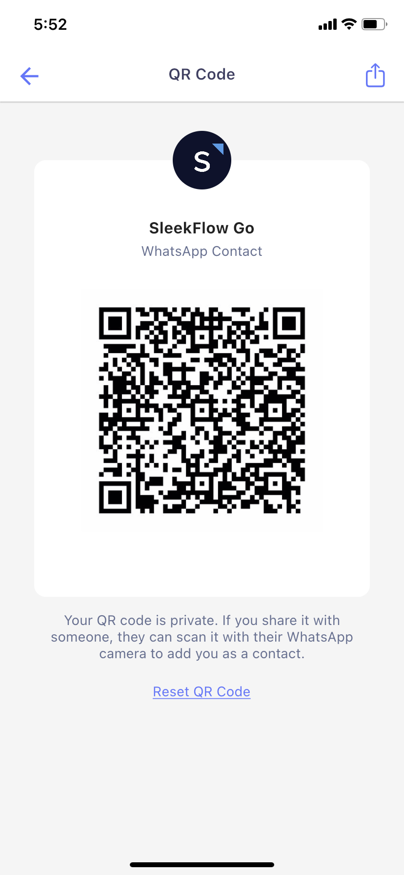 SleekFlow Reviews 2022: Details, Pricing, & Features | G2