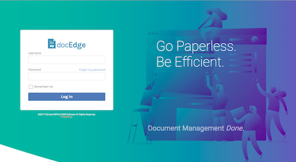 docEdge DMS Reviews 2026: Details, Pricing, & Features | G2