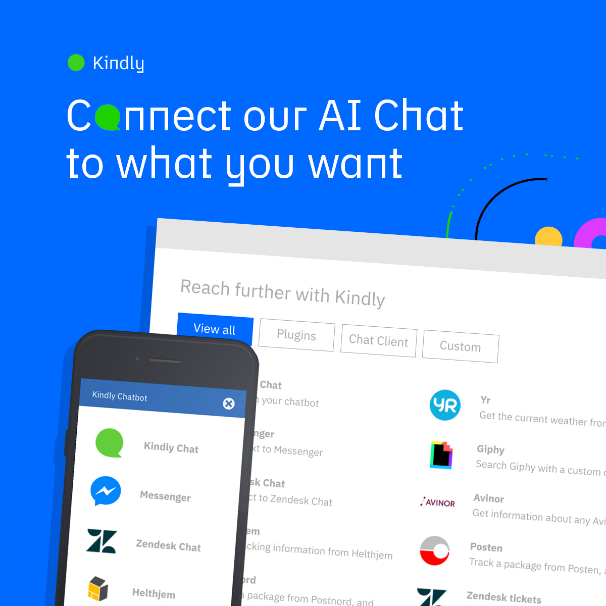 Kindly Reviews 2022: Details, Pricing, & Features | G2