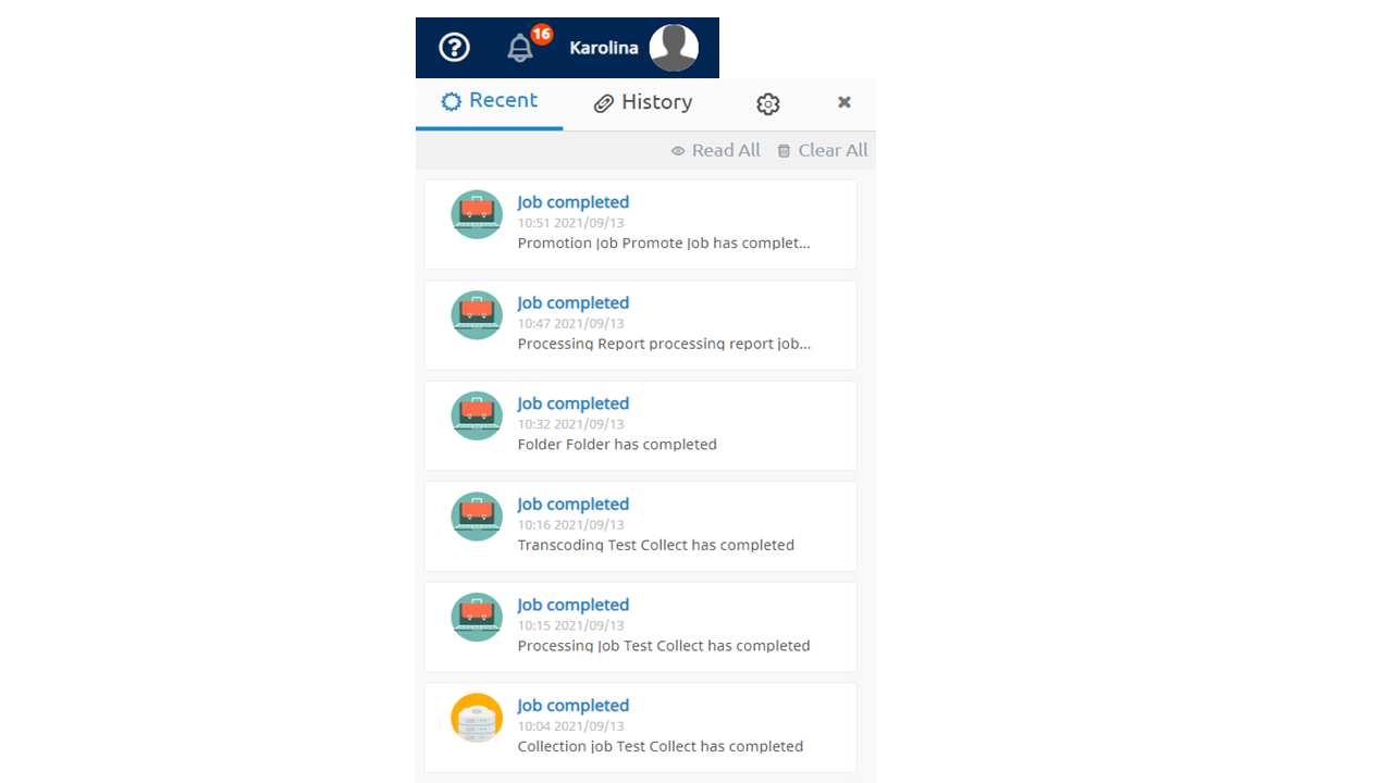 Epiq Discovery Reviews 2024: Details, Pricing, & Features | G2