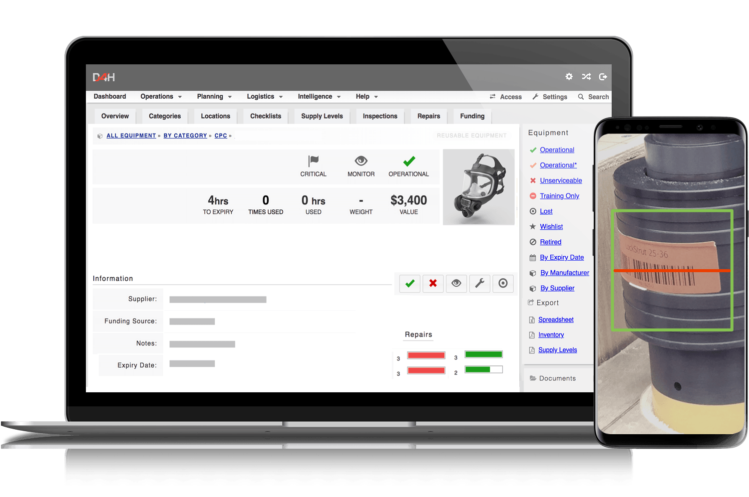 D4H Reviews 2024: Details, Pricing, & Features | G2