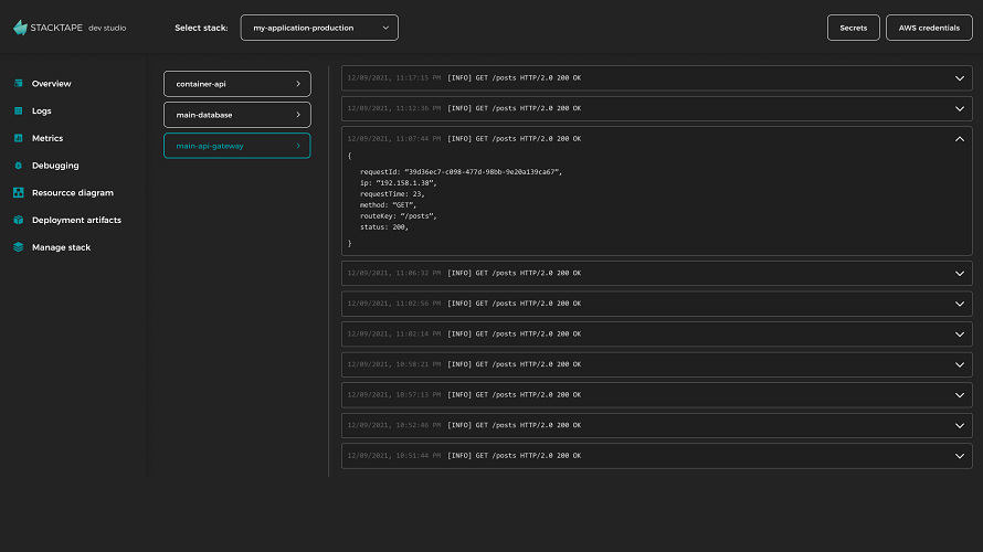 Stacktape Reviews 2025: Details, Pricing, & Features | G2