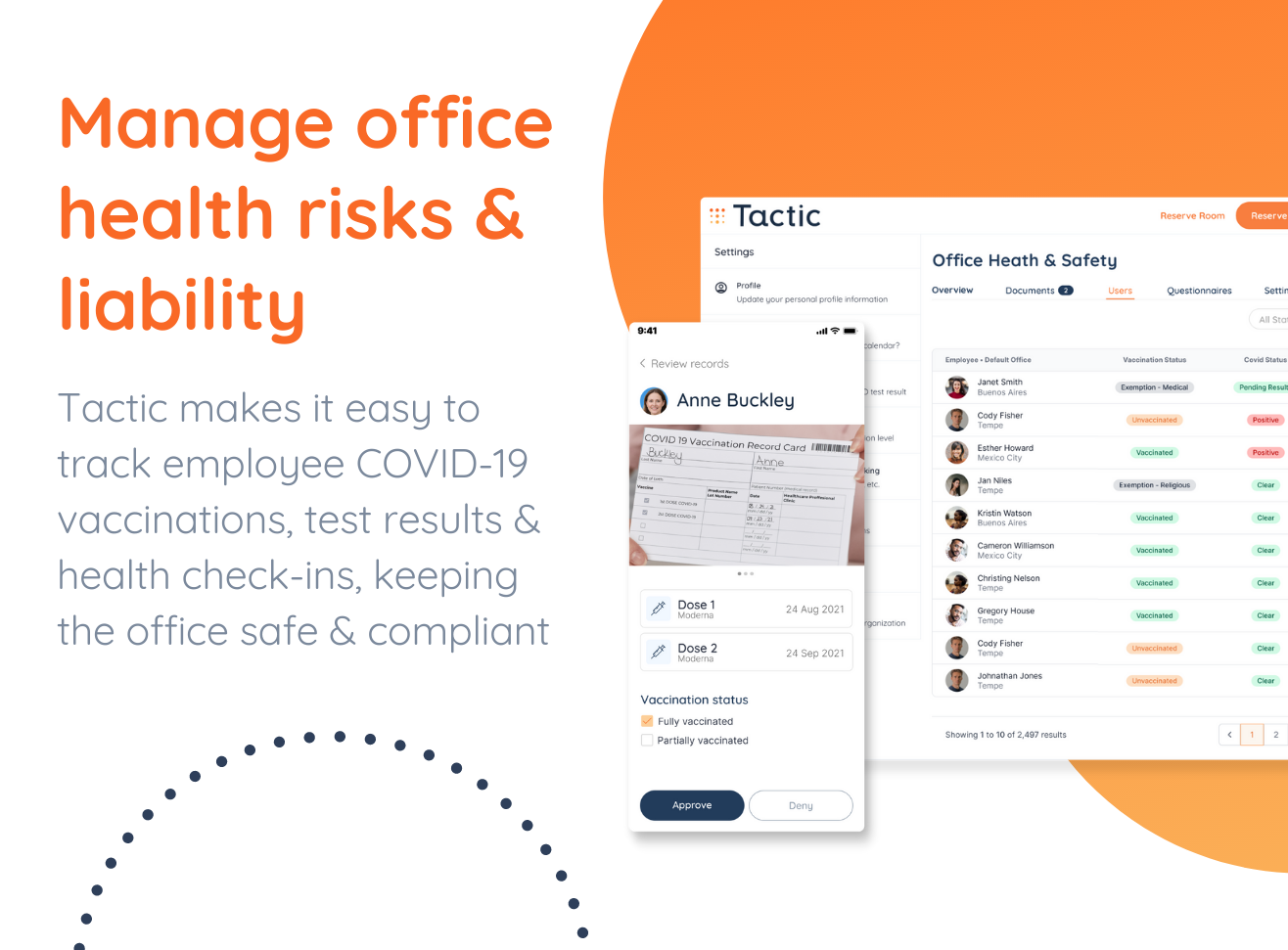 Tactic Reviews 2023: Details, Pricing, & Features | G2