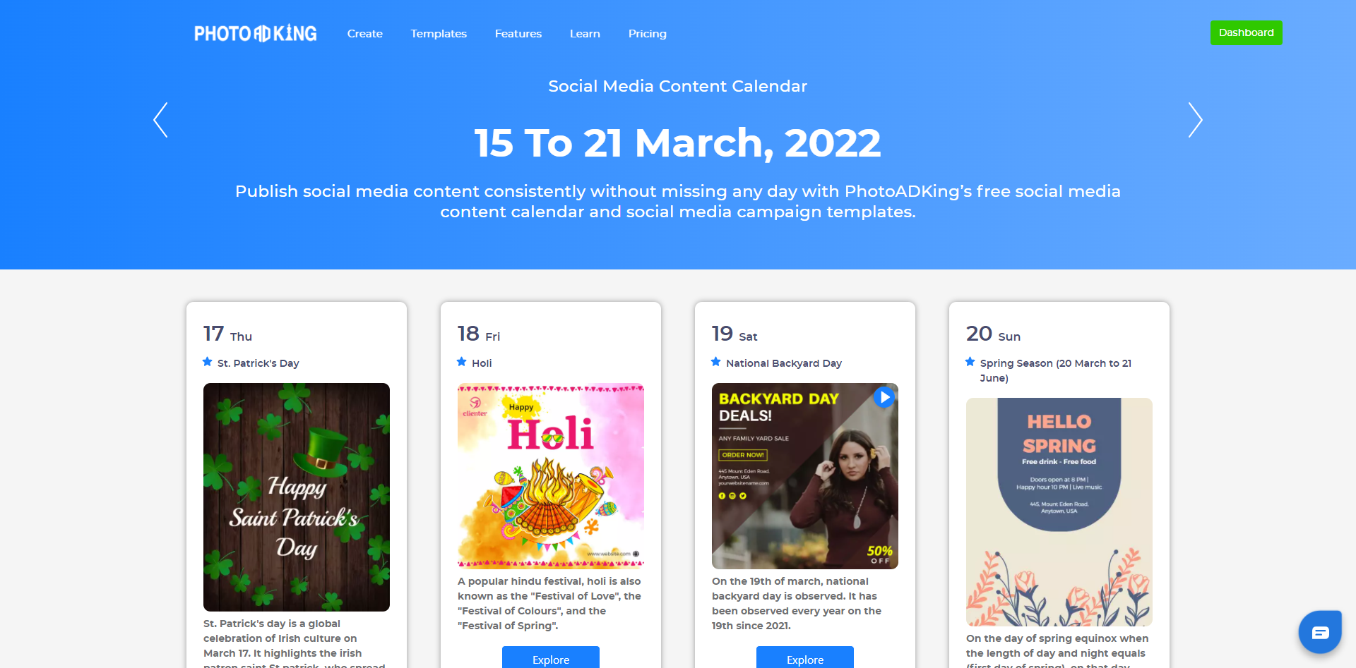 PhotoADKing Reviews 2022: Details, Pricing, & Features | G2