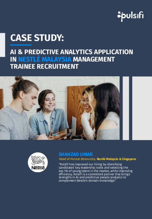 Pulsifi Reviews 2022: Details, Pricing, & Features | G2