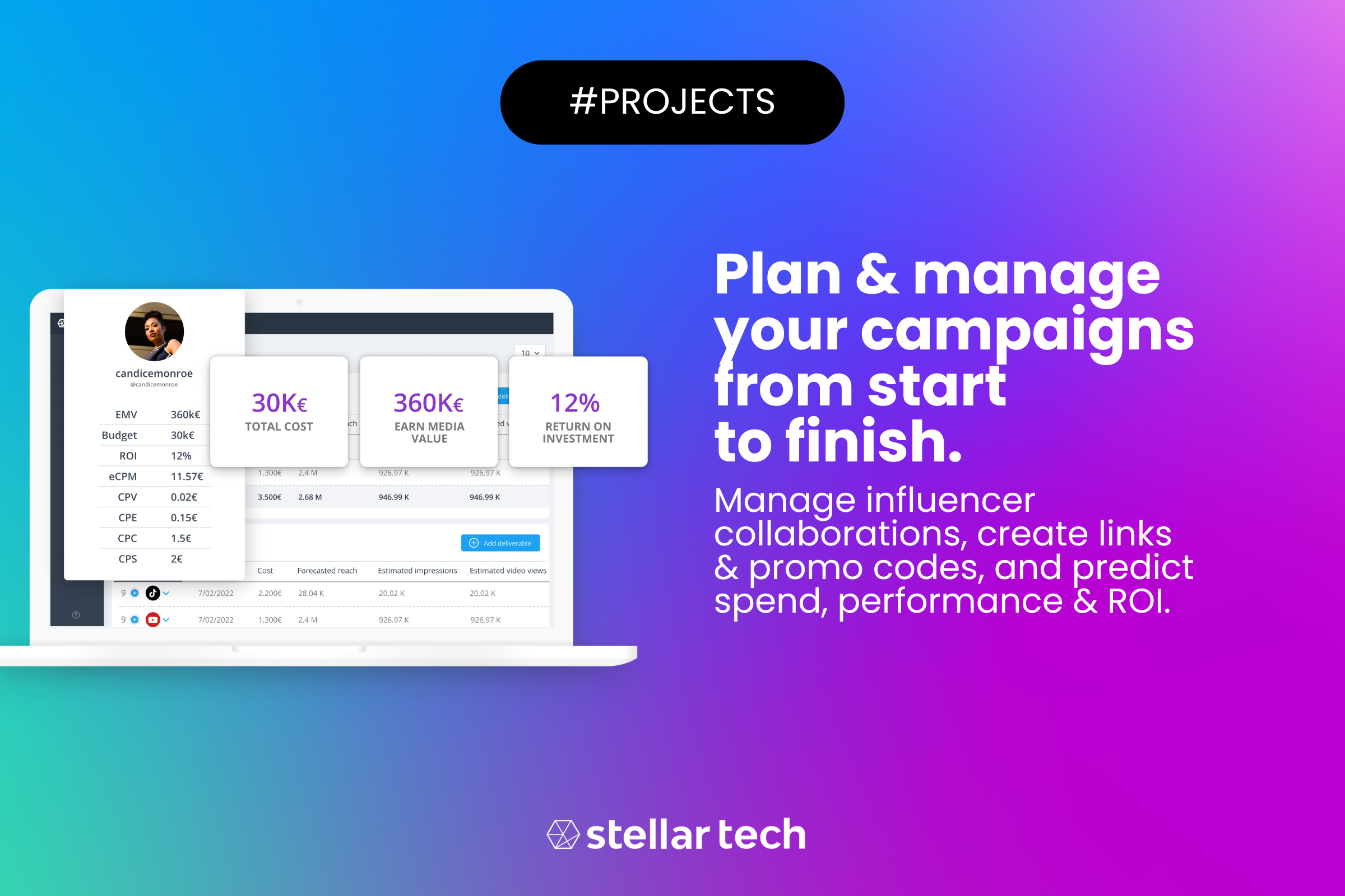 Recensioni Stellar 2026: Dettagli, Prezzi e Funzionalità | G2