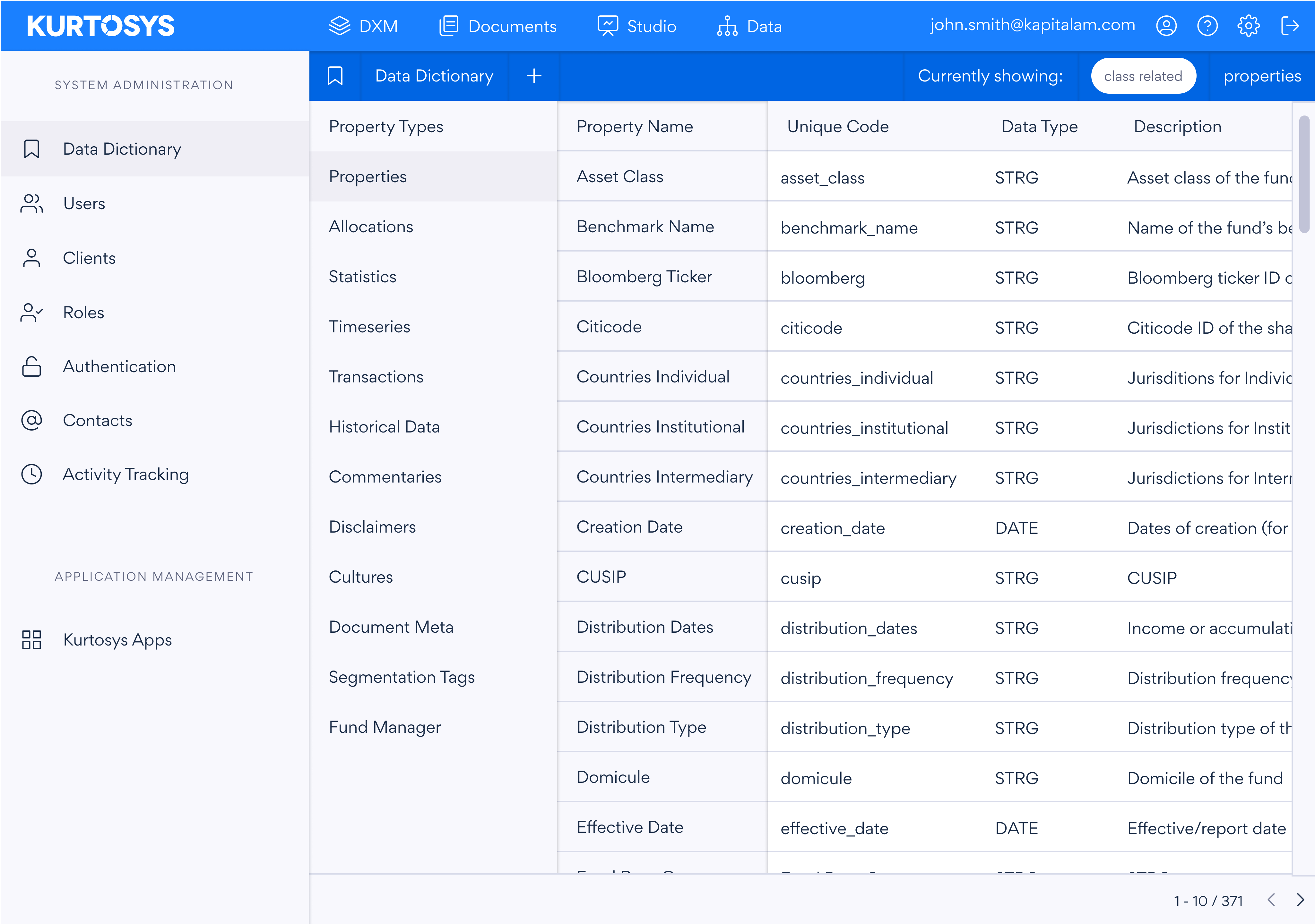 Kurtosys Reviews 2022: Details, Pricing, & Features | G2