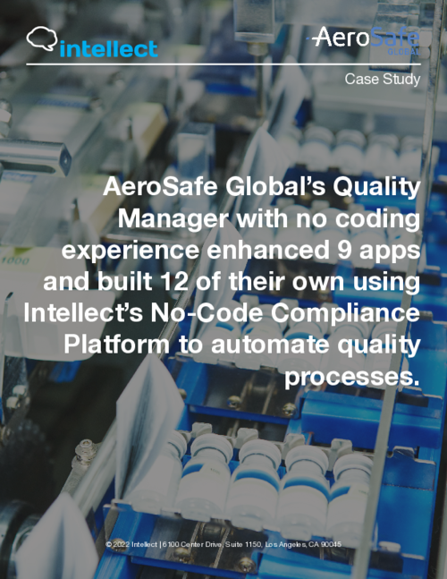 Intellect Reviews 2025: Details, Pricing, & Features | G2