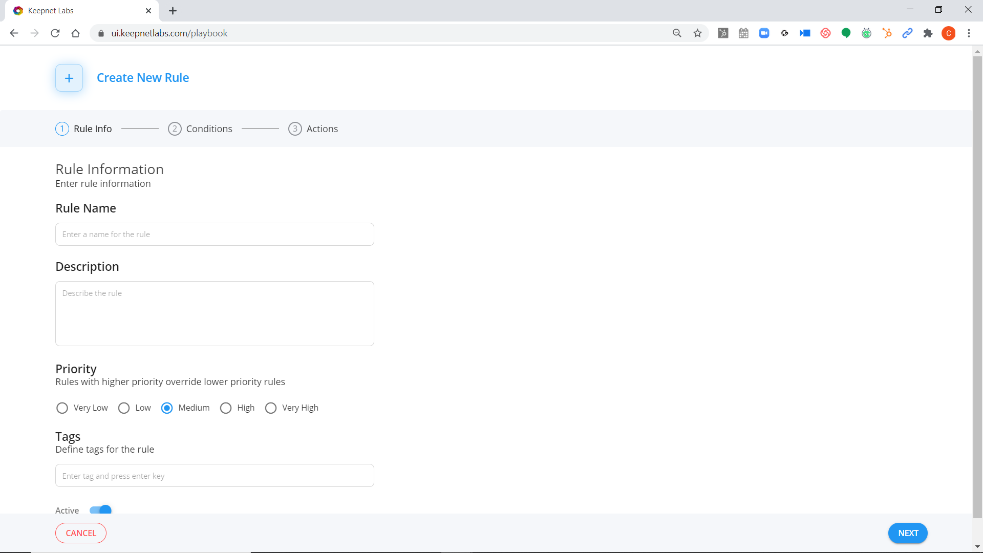 Keepnet Labs Reviews 2022: Details, Pricing, & Features | G2
