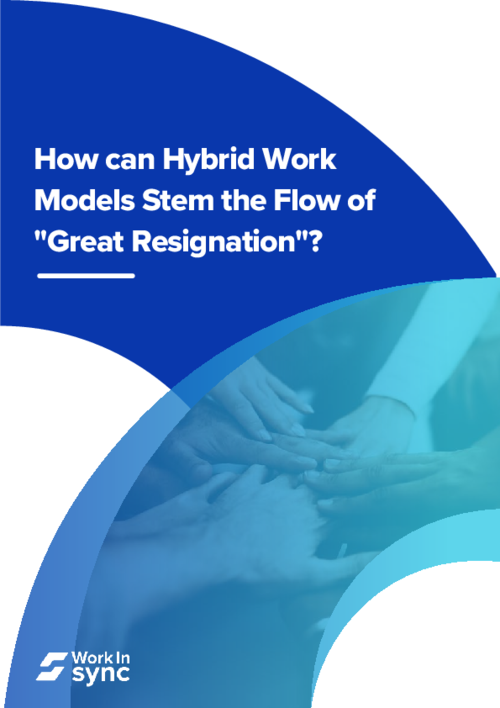 WorkInSync Reviews 2025: Details, Pricing, & Features | G2