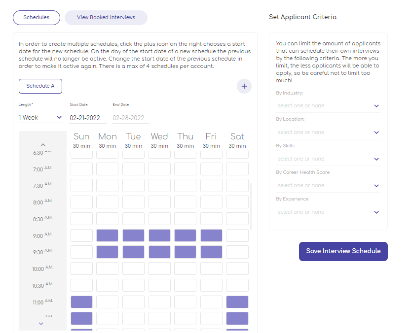 QuickHire Reviews 2024: Details, Pricing, & Features | G2