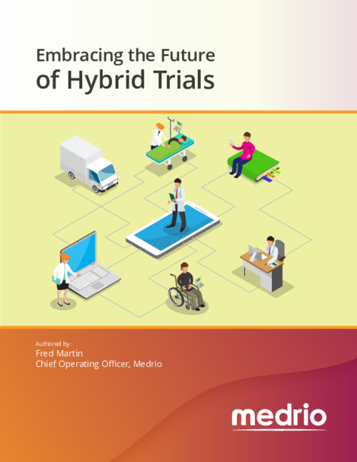 Medrio EDC Reviews 2023: Details, Pricing, & Features | G2