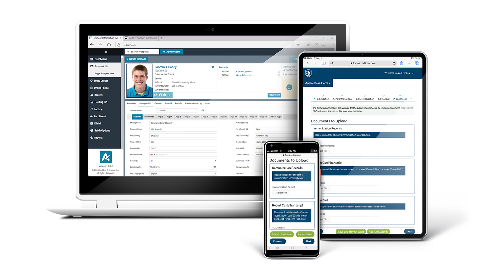 Rediker Admissions and Enrollment Reviews 2022: Details, Pricing ...