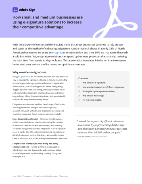 Adobe Acrobat Sign Reviews 2022: Details, Pricing, & Features | G2