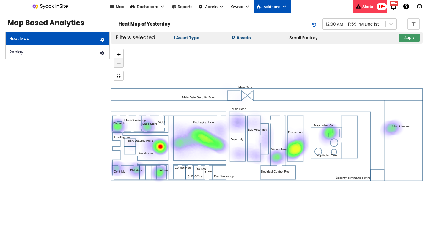 Syook Reviews 2022: Details, Pricing, & Features | G2