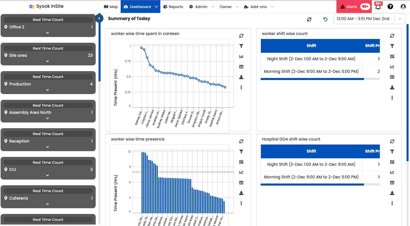Syook Reviews 2022: Details, Pricing, & Features | G2