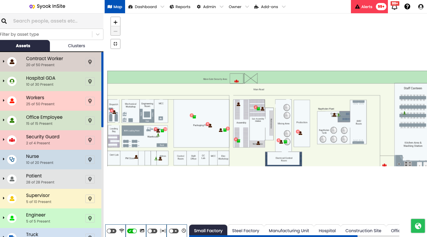Syook Reviews 2022: Details, Pricing, & Features | G2