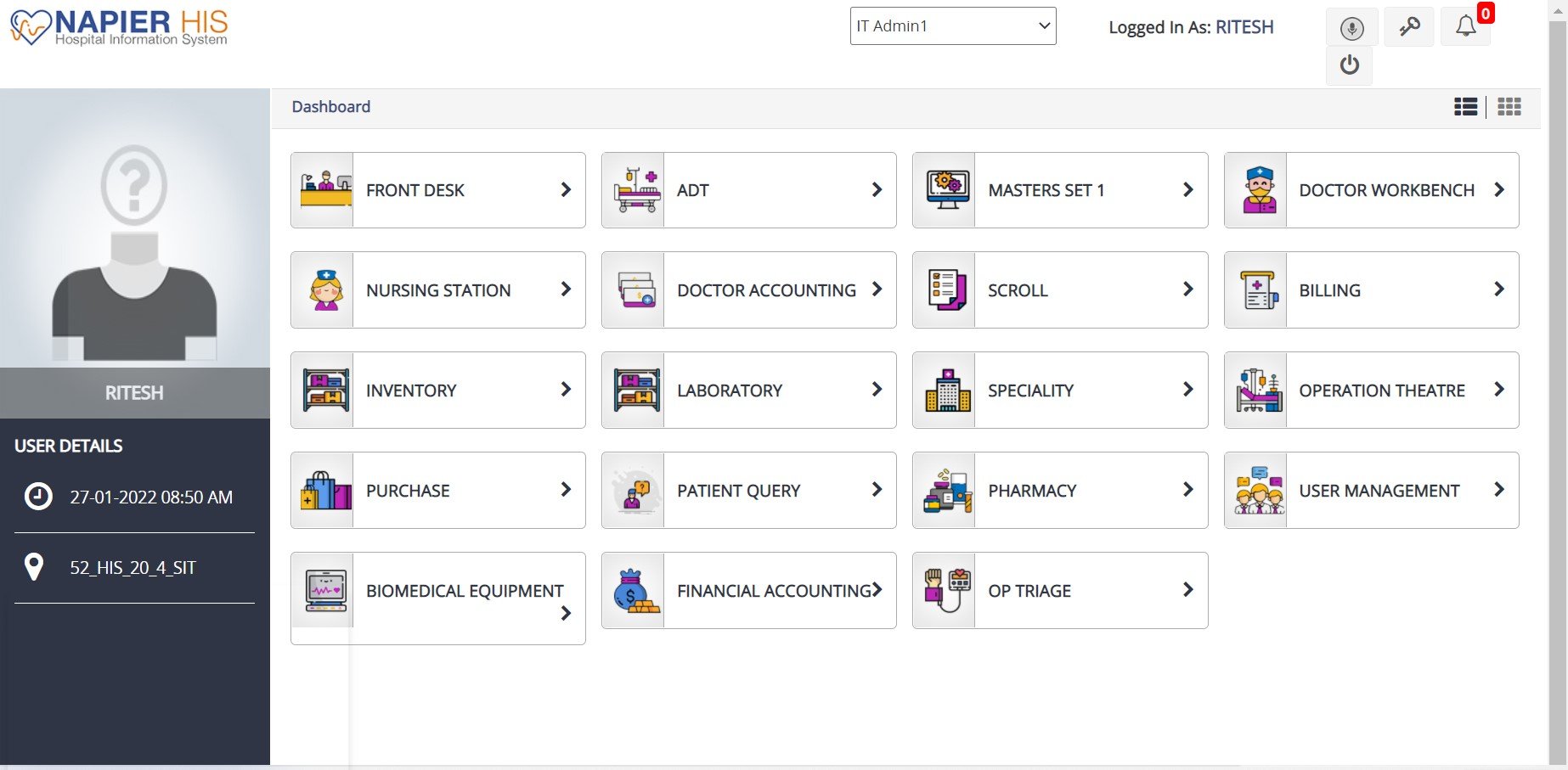 myNapier Reviews 2025: Details, Pricing, & Features | G2