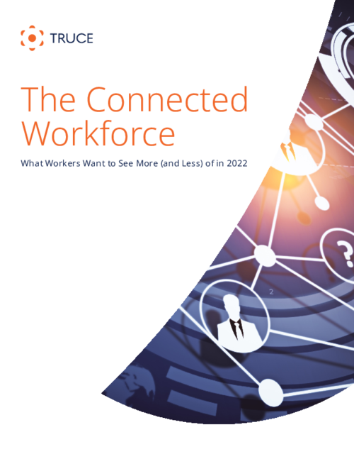 TRUCE Software Reviews 2022: Details, Pricing, & Features | G2