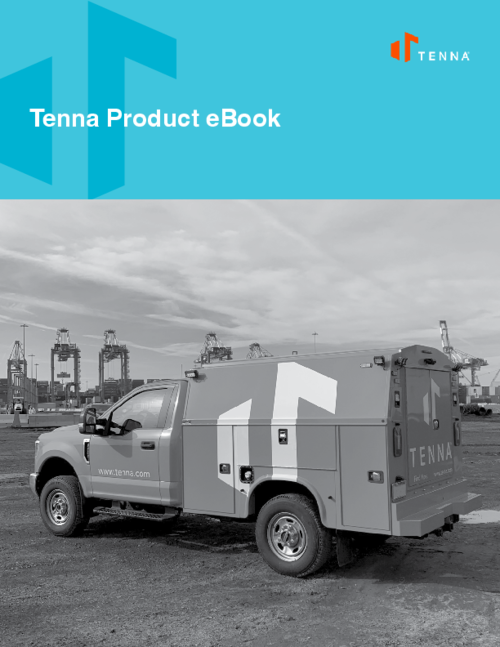 Tenna Reviews 2026: Details, Pricing, & Features | G2