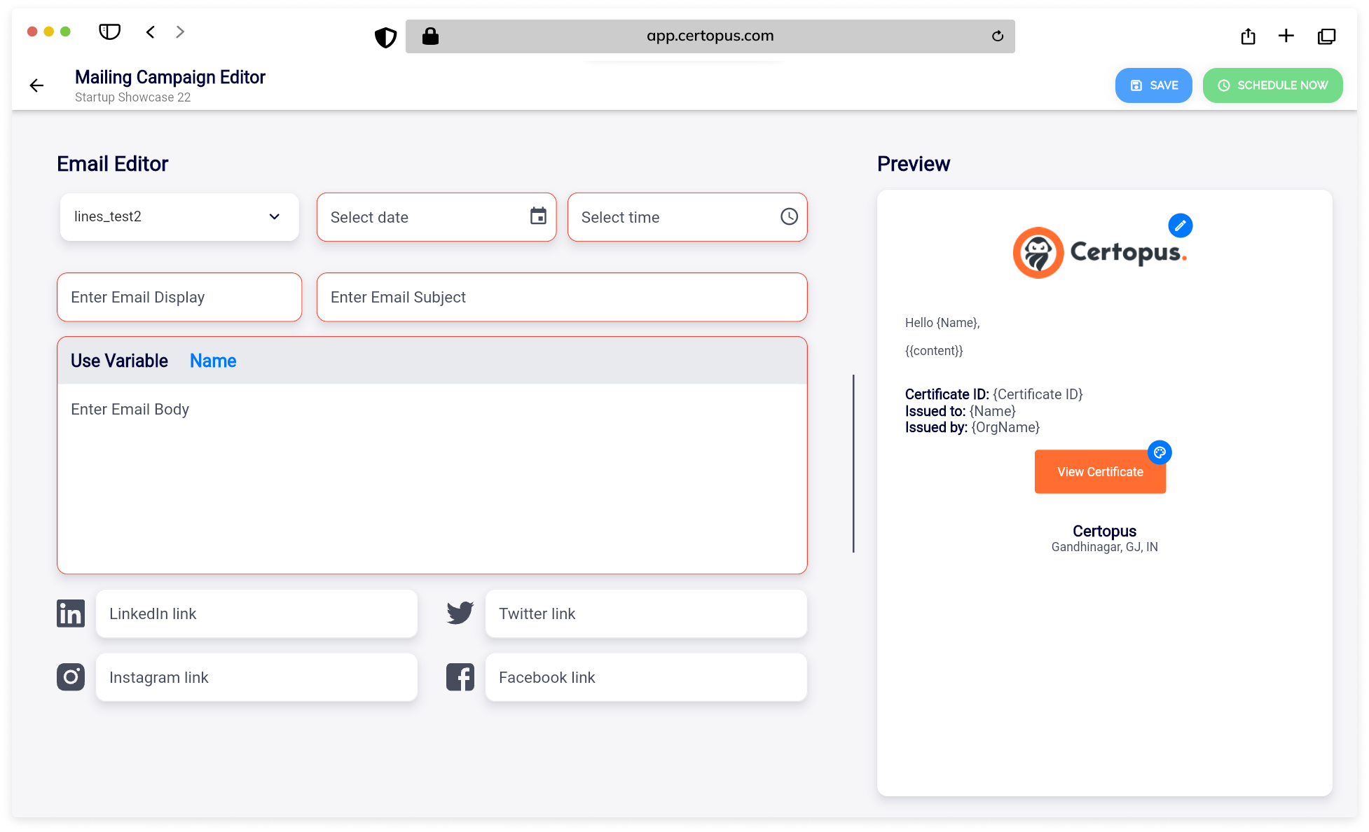 Certopus Reviews 2023: Details, Pricing, & Features | G2