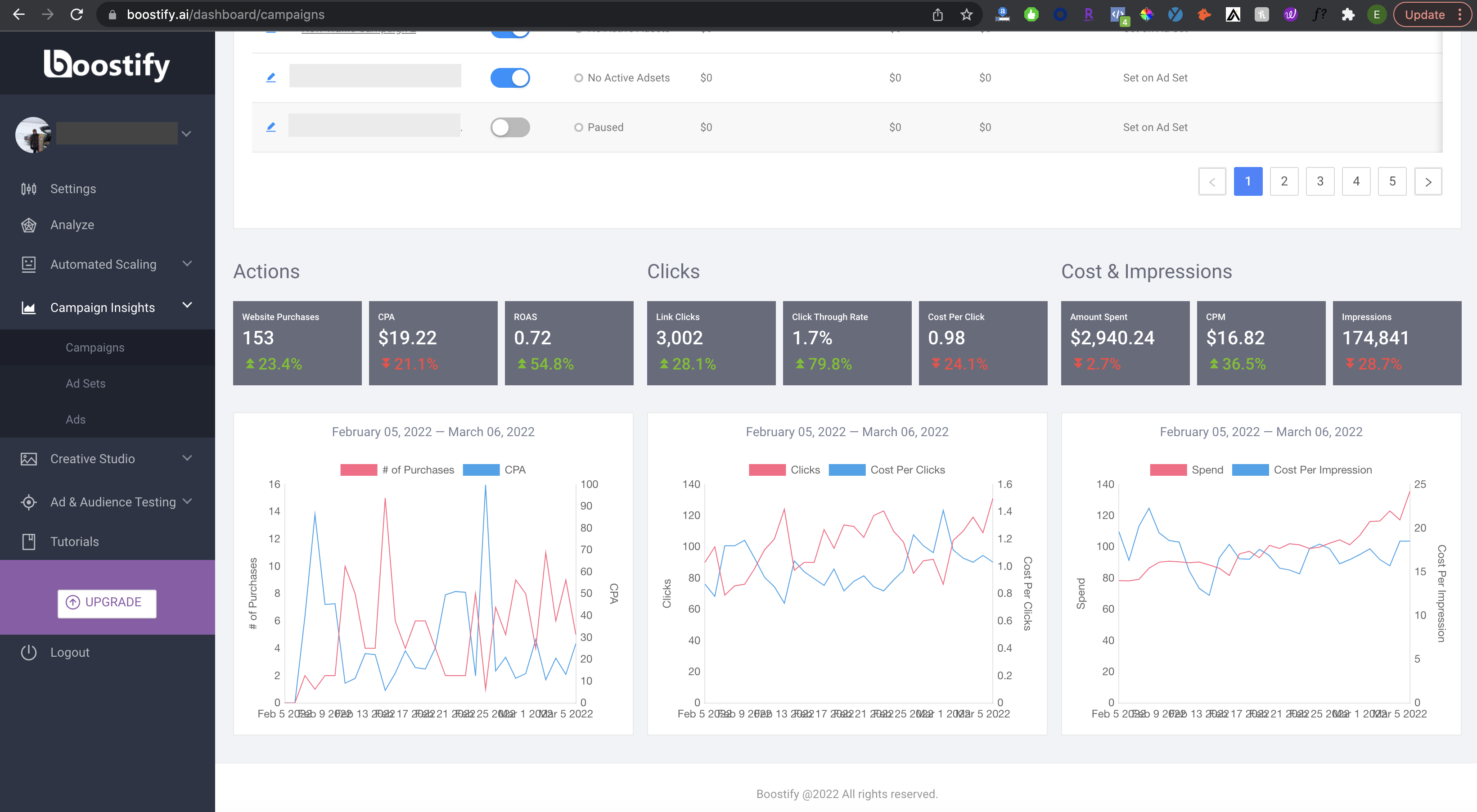 Boostify Reviews 2025: Details, Pricing, & Features | G2