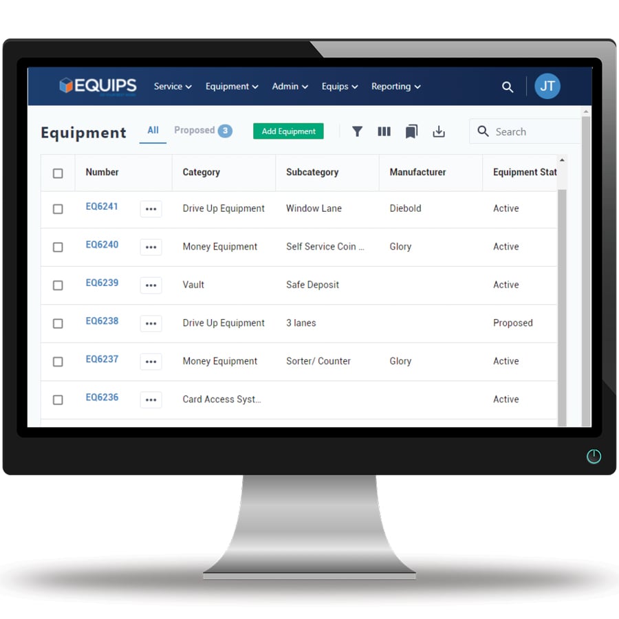 Equips Reviews 2025: Details, Pricing, & Features | G2