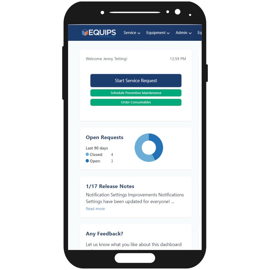 Equips Reviews 2025: Details, Pricing, & Features | G2