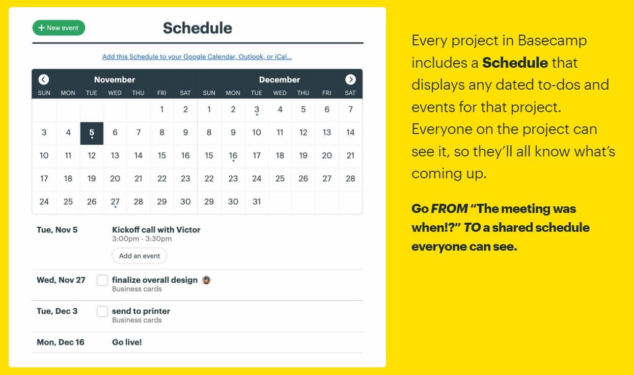 Basecamp Reviews: 5080+ User Reviews and Ratings in 2022 | G2