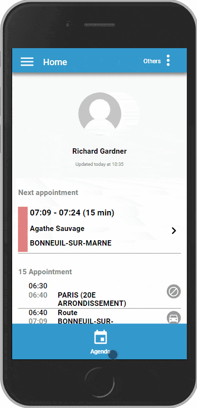 TourSolver Reviews 2025: Details, Pricing, & Features | G2