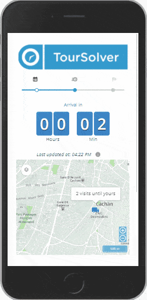 TourSolver Reviews 2025: Details, Pricing, & Features | G2