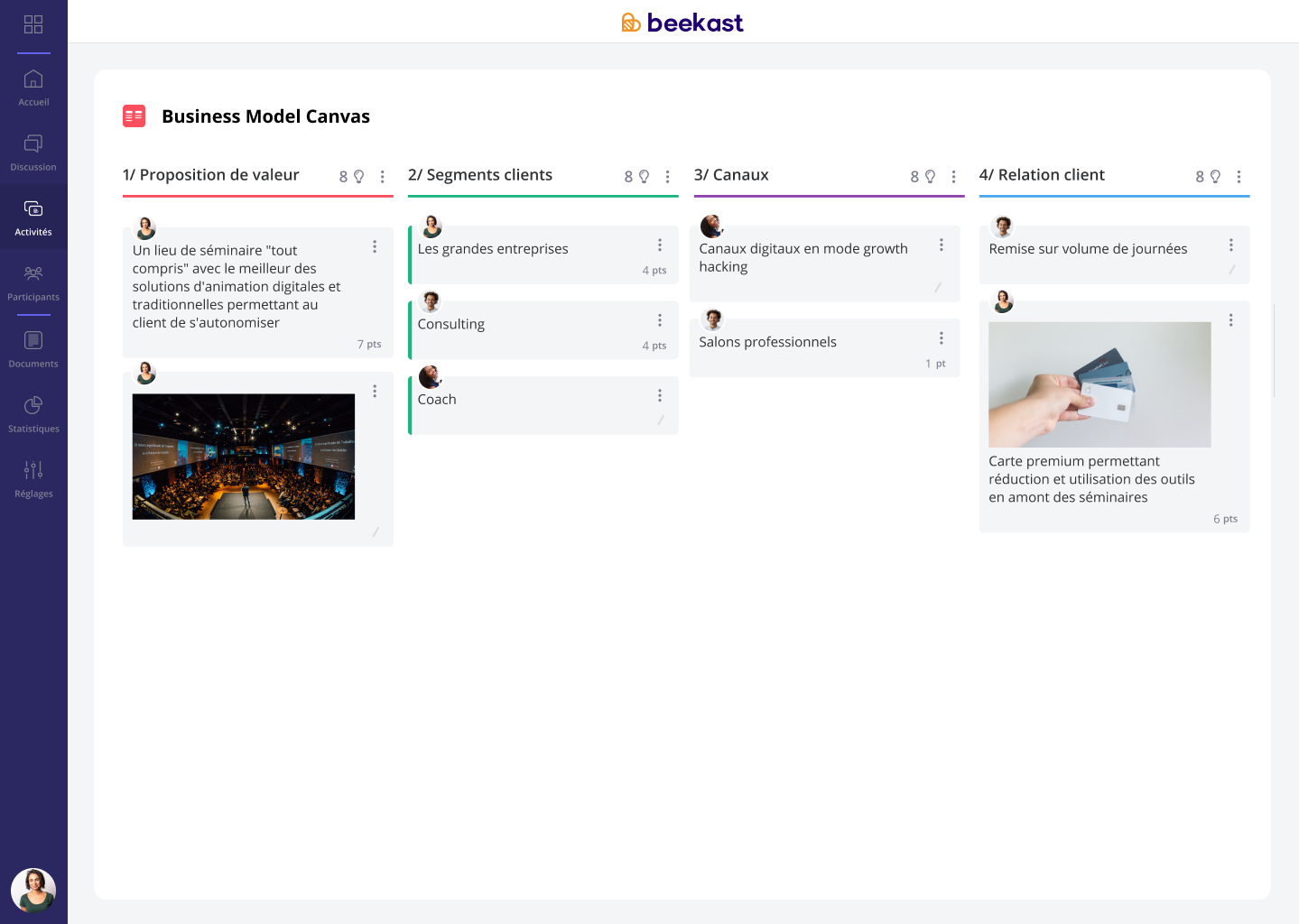 Beekast Reviews 2024: Details, Pricing, & Features | G2