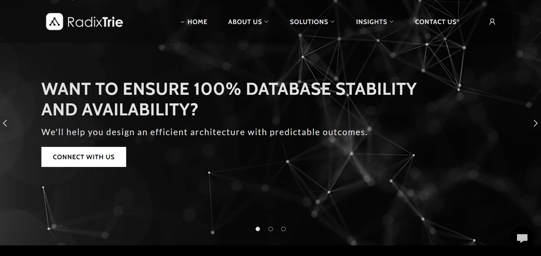 RadixTrie Reviews 2025: Details, Pricing, & Features | G2