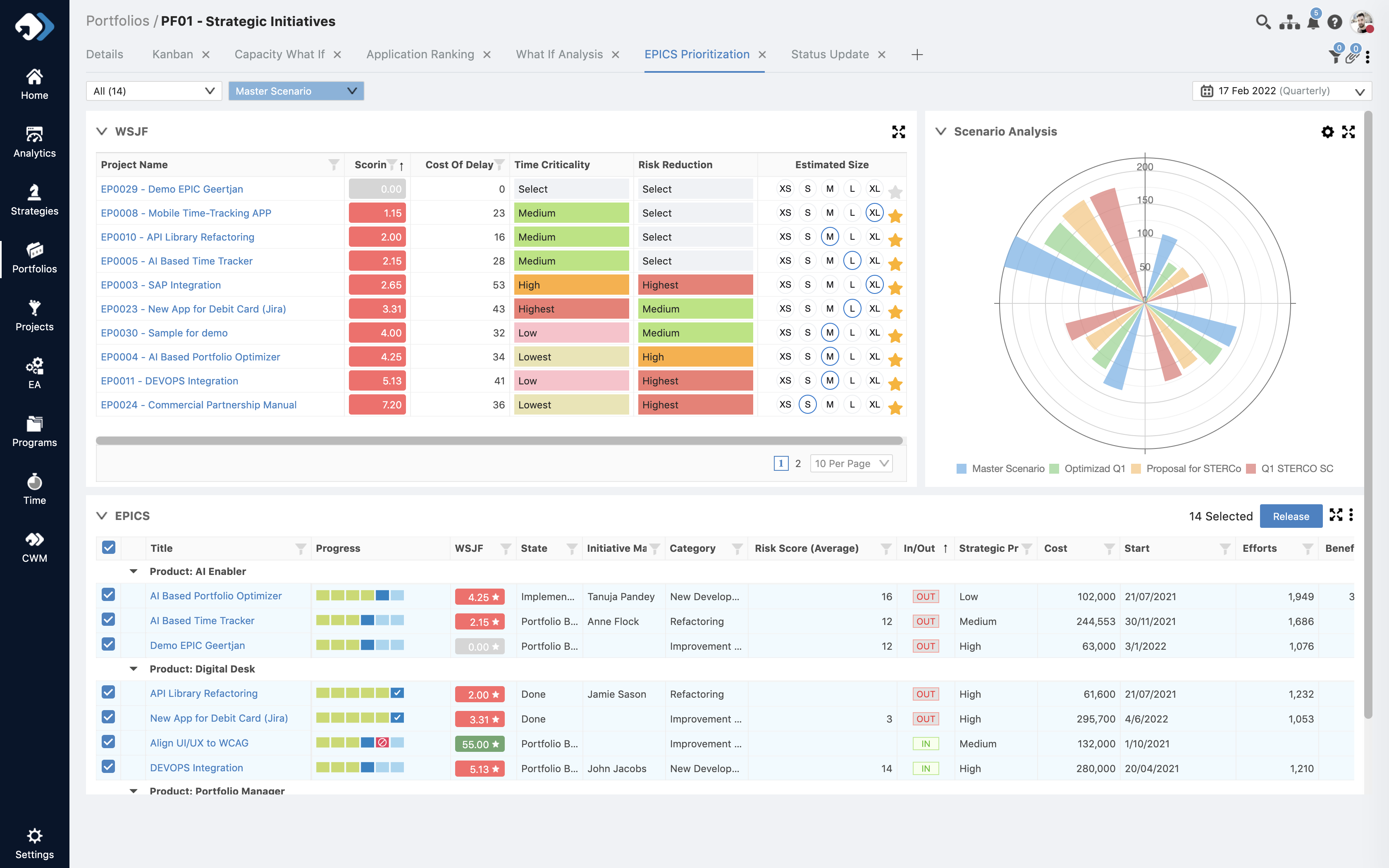 Uppwise SPM Reviews 2025: Details, Pricing, & Features | G2